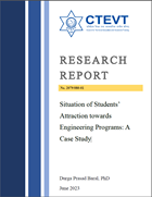 Council For Technical Education and Vocational Training